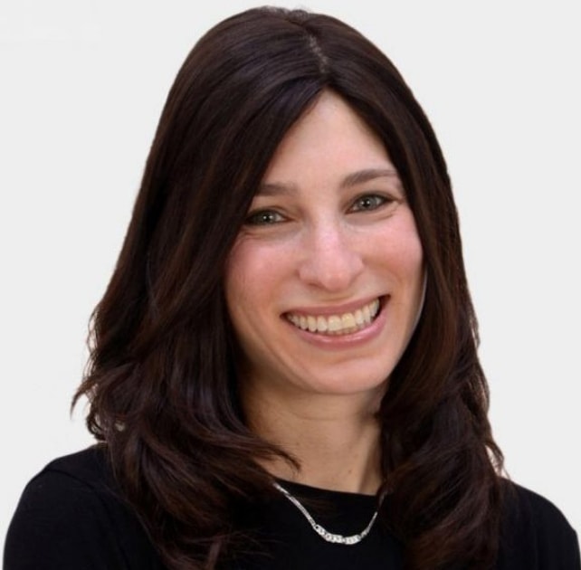 Rockland Dental Surgeon Dr. Lisa Cohen | Rockland Dental Specialists
