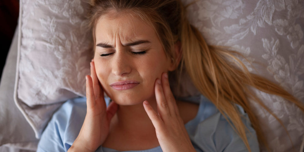 Why Grinding Your Teeth Is Bad for You | Rockland Dental Specialists