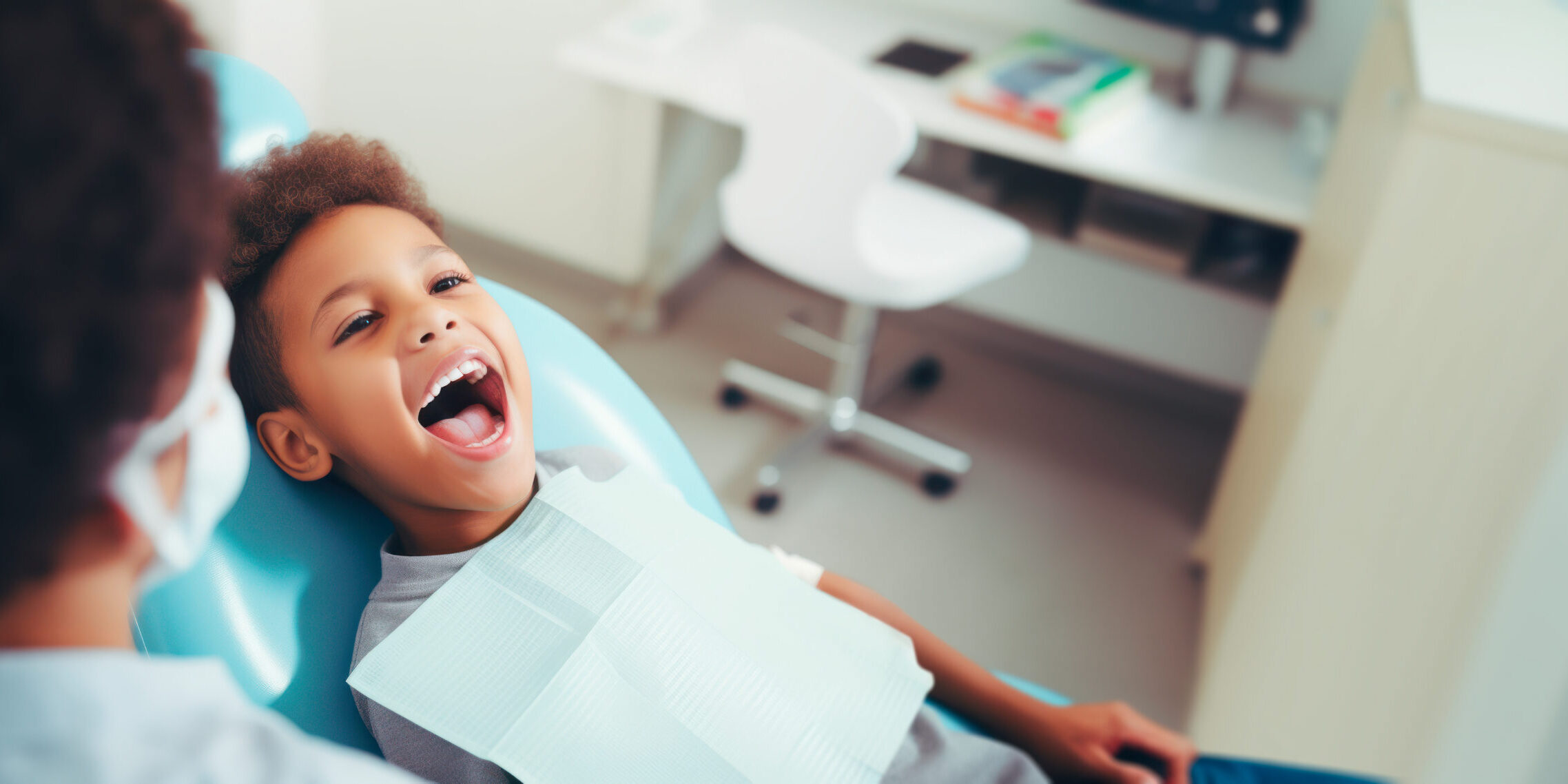 Oral Surgery for Kids: Treating Pediatric Gum Issues - Rockland Dental ...