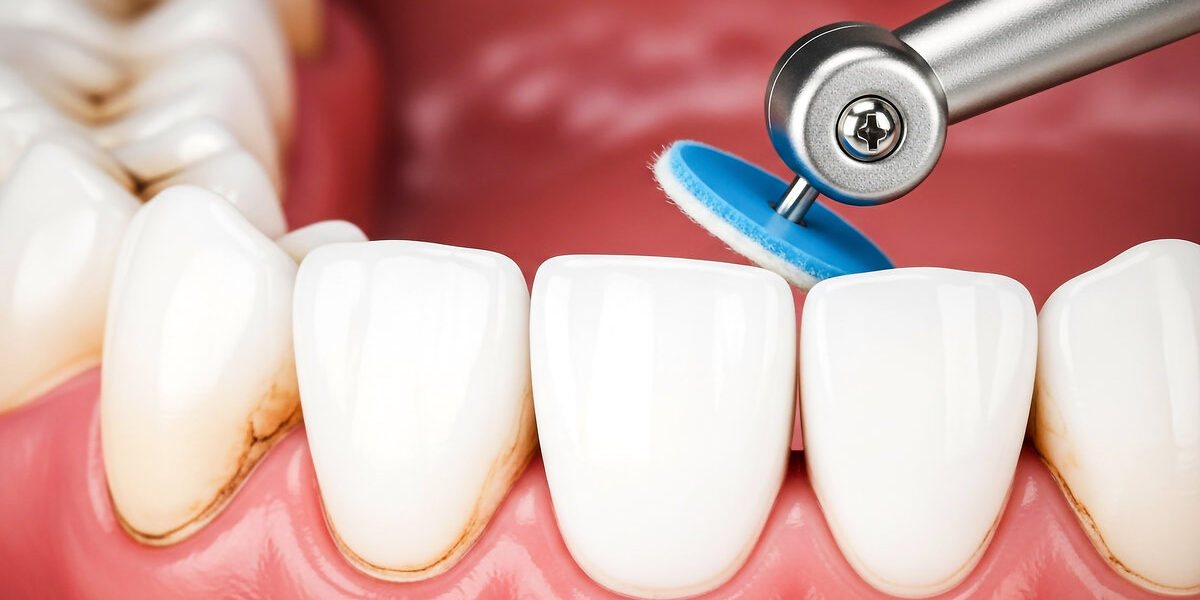 Scaling and Root Planing: What to Expect During Deep Cleaning - Rockland Dental Specialists