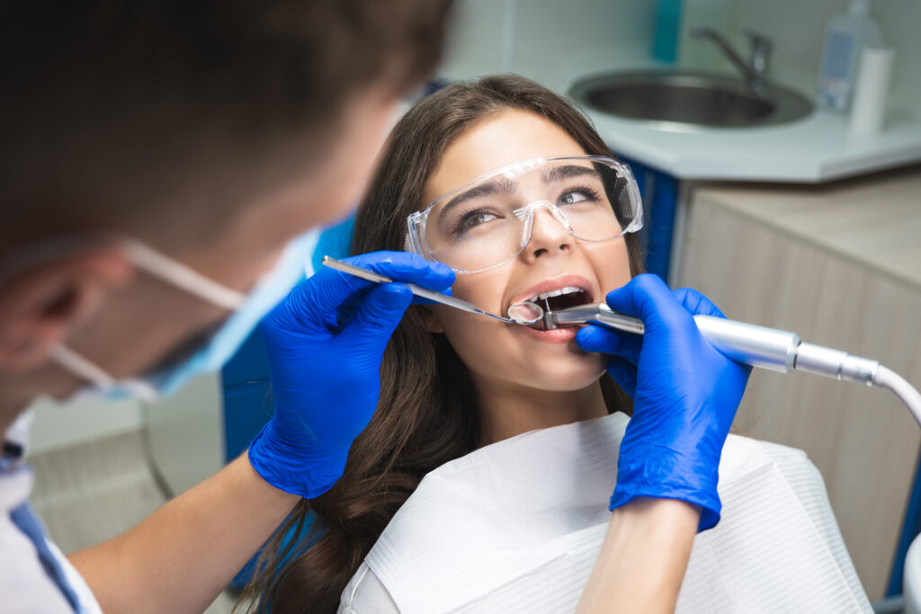 Root Amputation in New City, NY | Rockland Dental Specialists